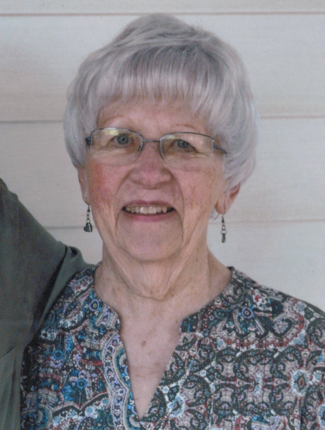 Nancy Jean Swanson Stanton | News, Sports, Jobs - Post Journal